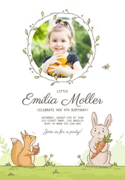 BigDate - AI Powered Event Website Generating Platform