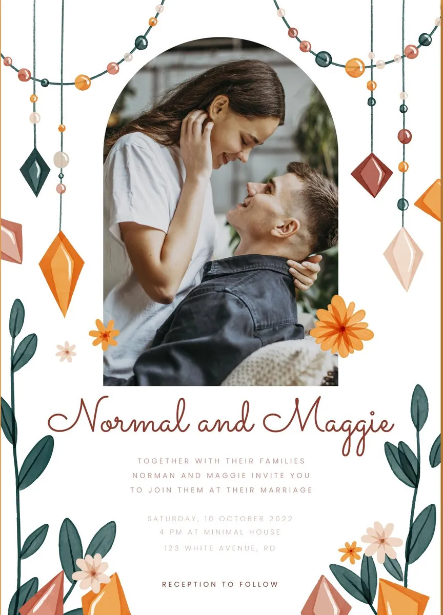 BigDate - AI Powered Event Website Generating Platform