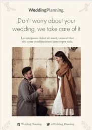 BigDate - AI Powered Event Website Generating Platform