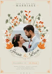 BigDate - AI Powered Event Website Generating Platform